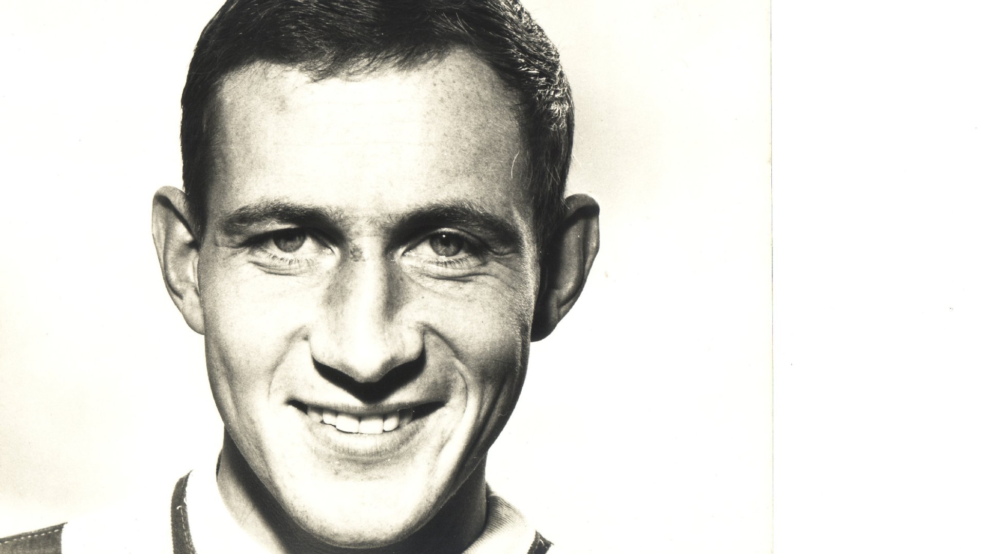 Former player Carl Bertelsen passes away - Kilmarnock FC