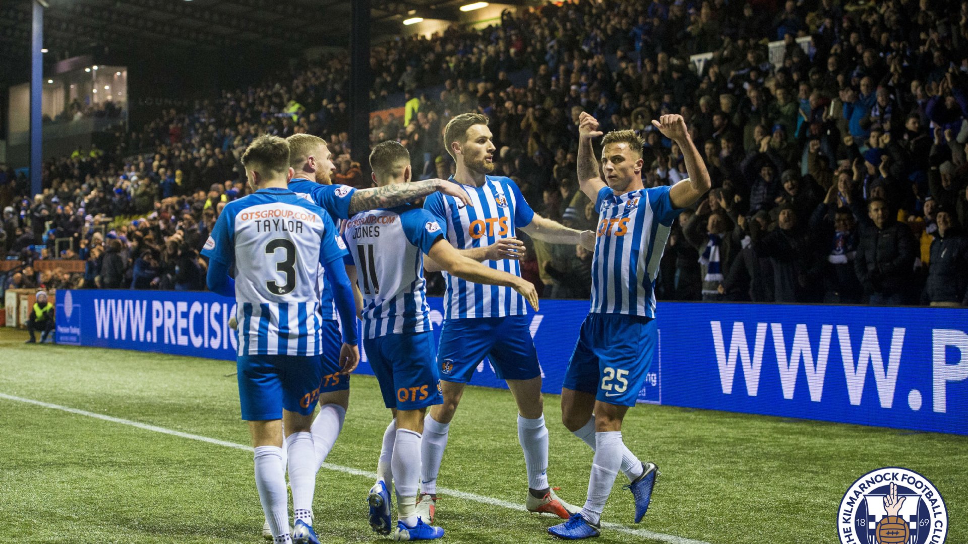 Get set for the season with a Killie TV subscription - Kilmarnock FC