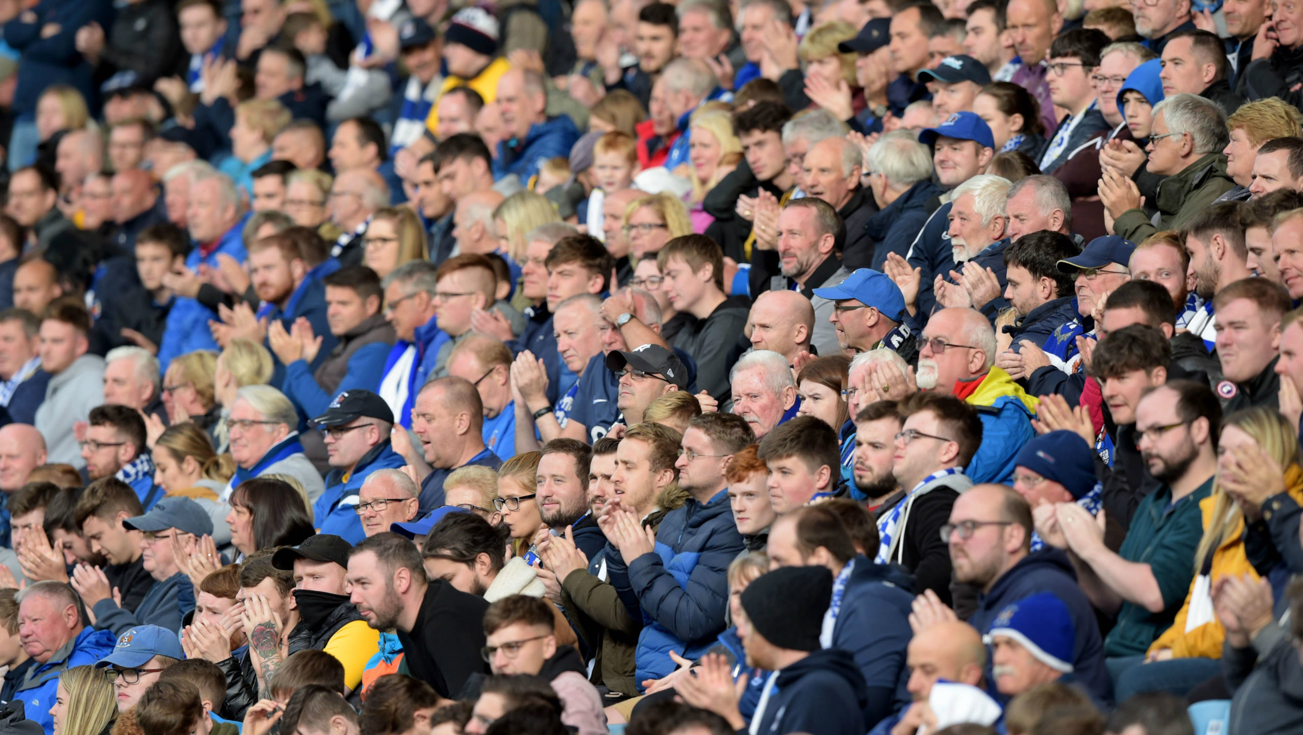 Opening hours for The Killie Shop - Kilmarnock FC