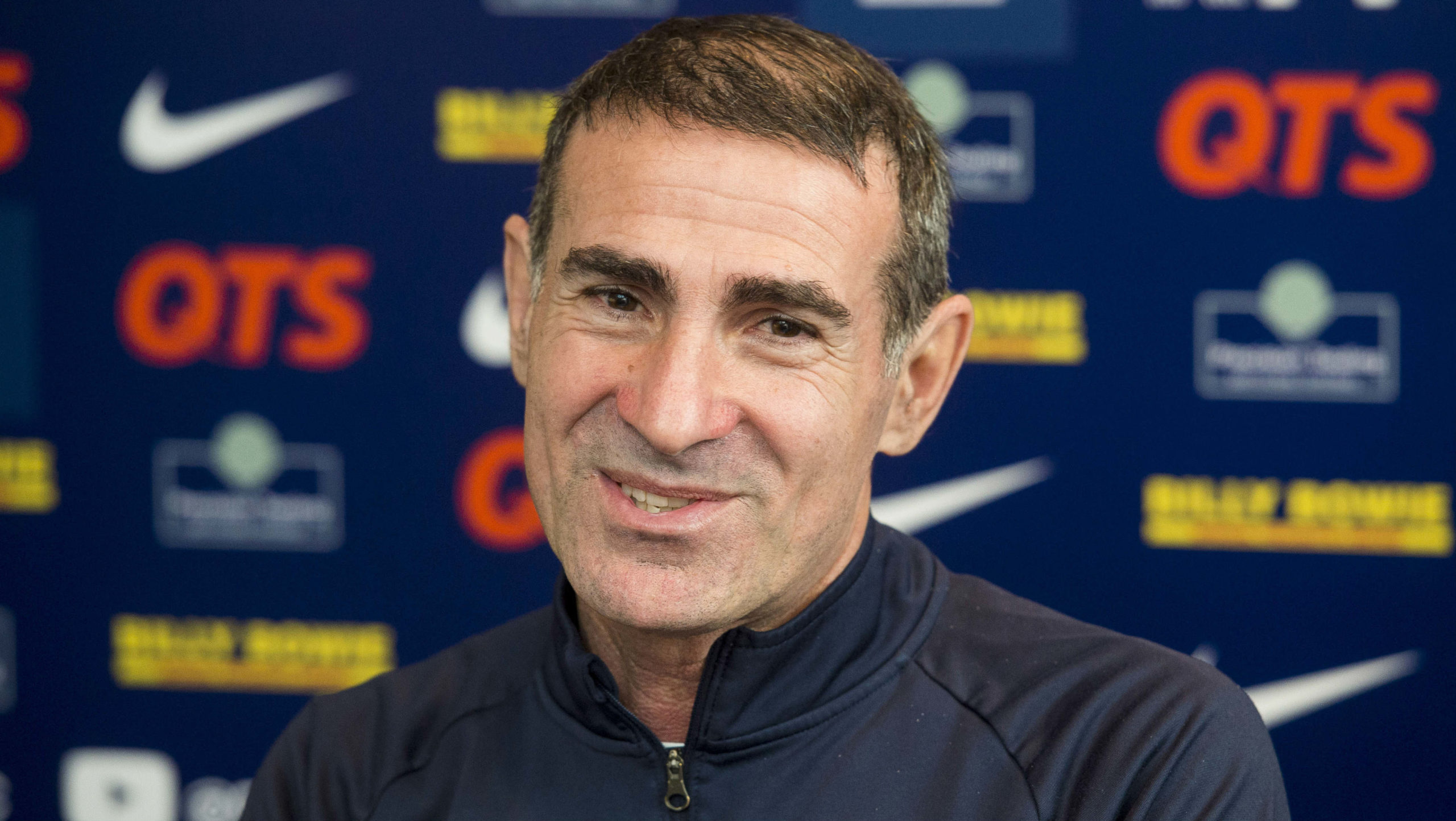 Manager targets December home comforts - Kilmarnock FC