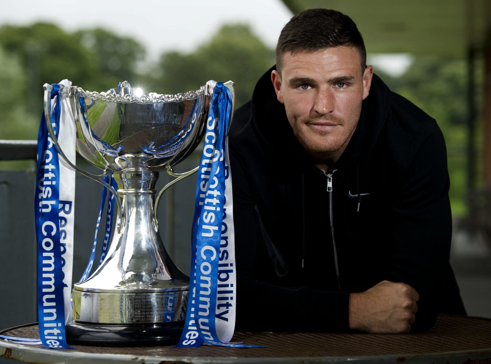 How the 2011/12 Scottish League Cup was won | Kilmarnock FC