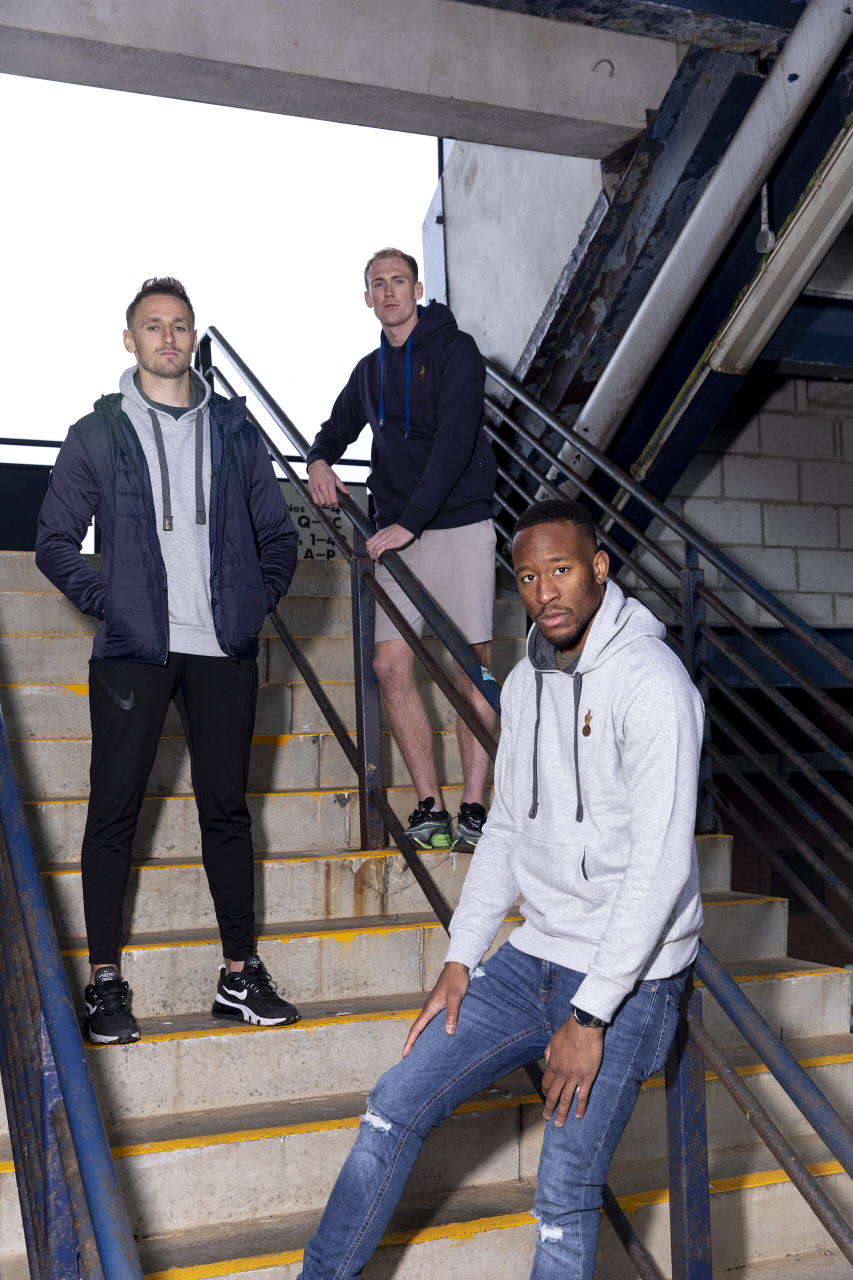 Look the part with our latest Killie Ltd items - Kilmarnock FC