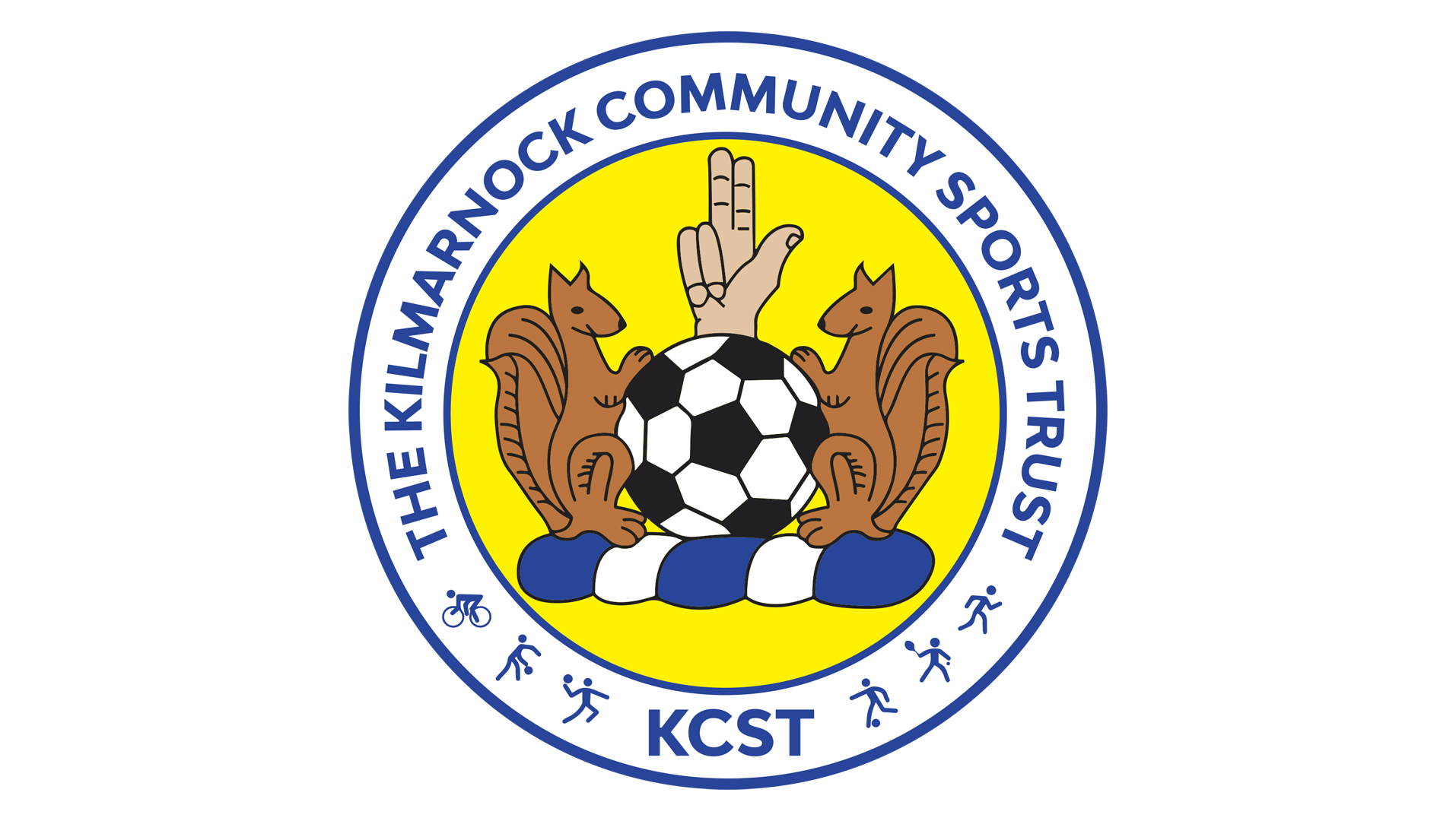 Shift the lockdown pounds with the KCST - Kilmarnock FC