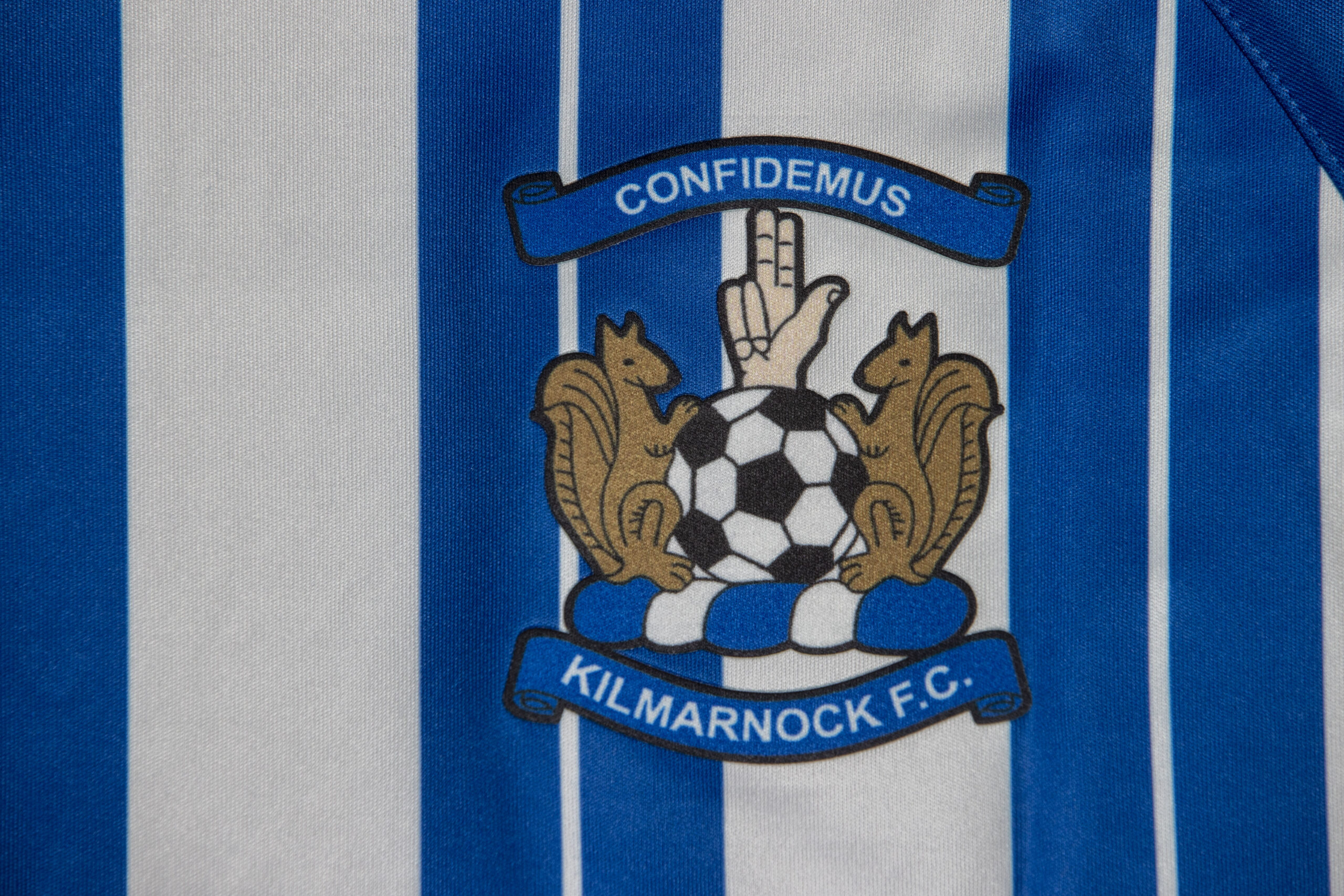 Larne friendly as Killie head to Northern Ireland - Kilmarnock FC
