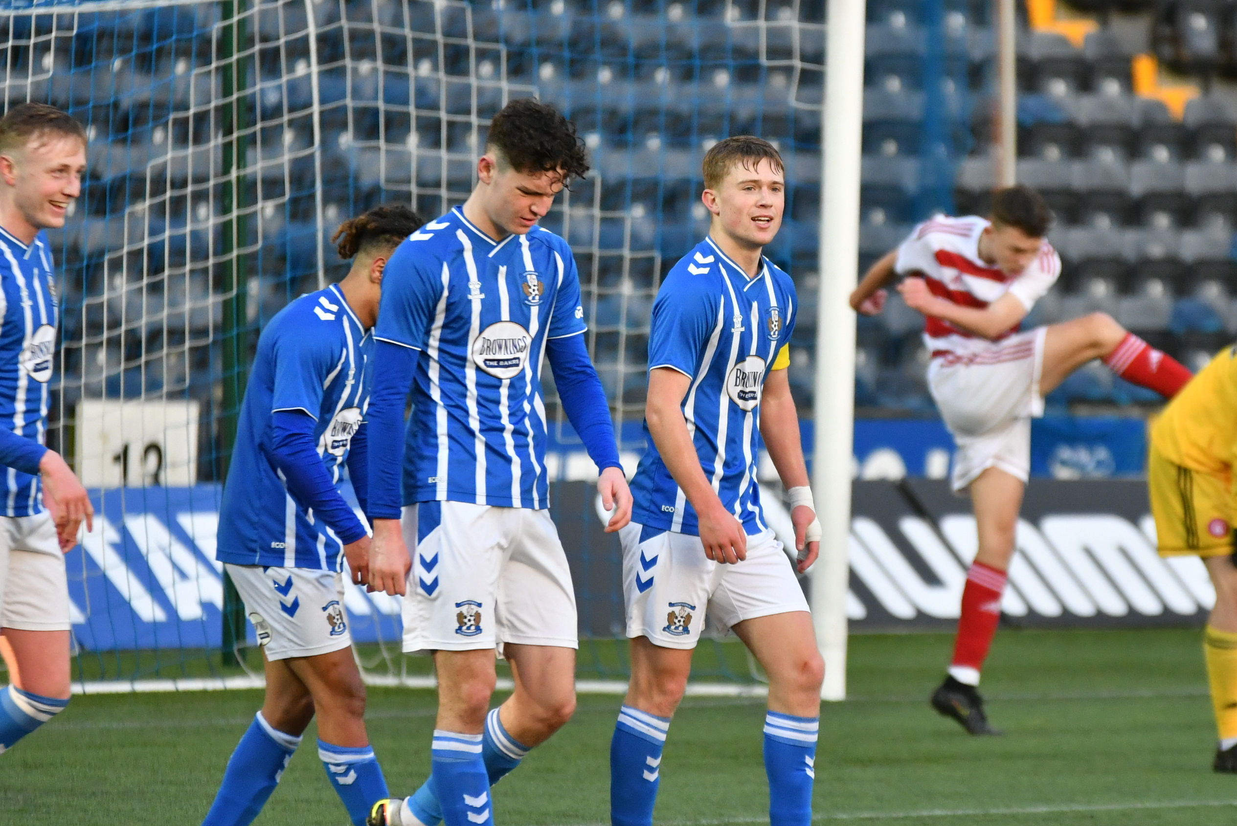 Reserves | Fixture postponement - Kilmarnock FC