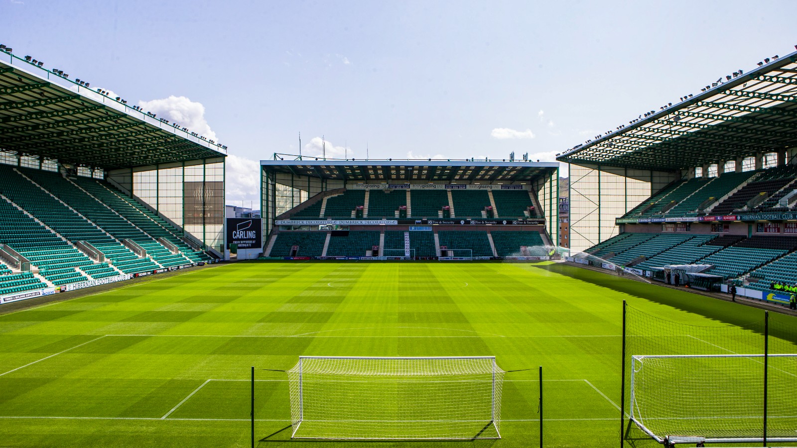 Ticket Information | Hibs (A) - Kilmarnock FC