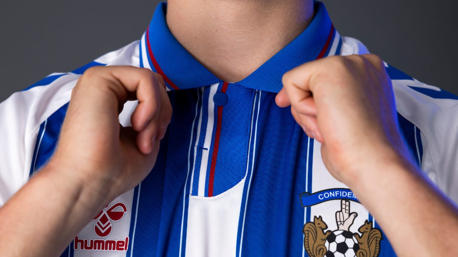 Introducing our 2023/24 home kit - Kilmarnock FC