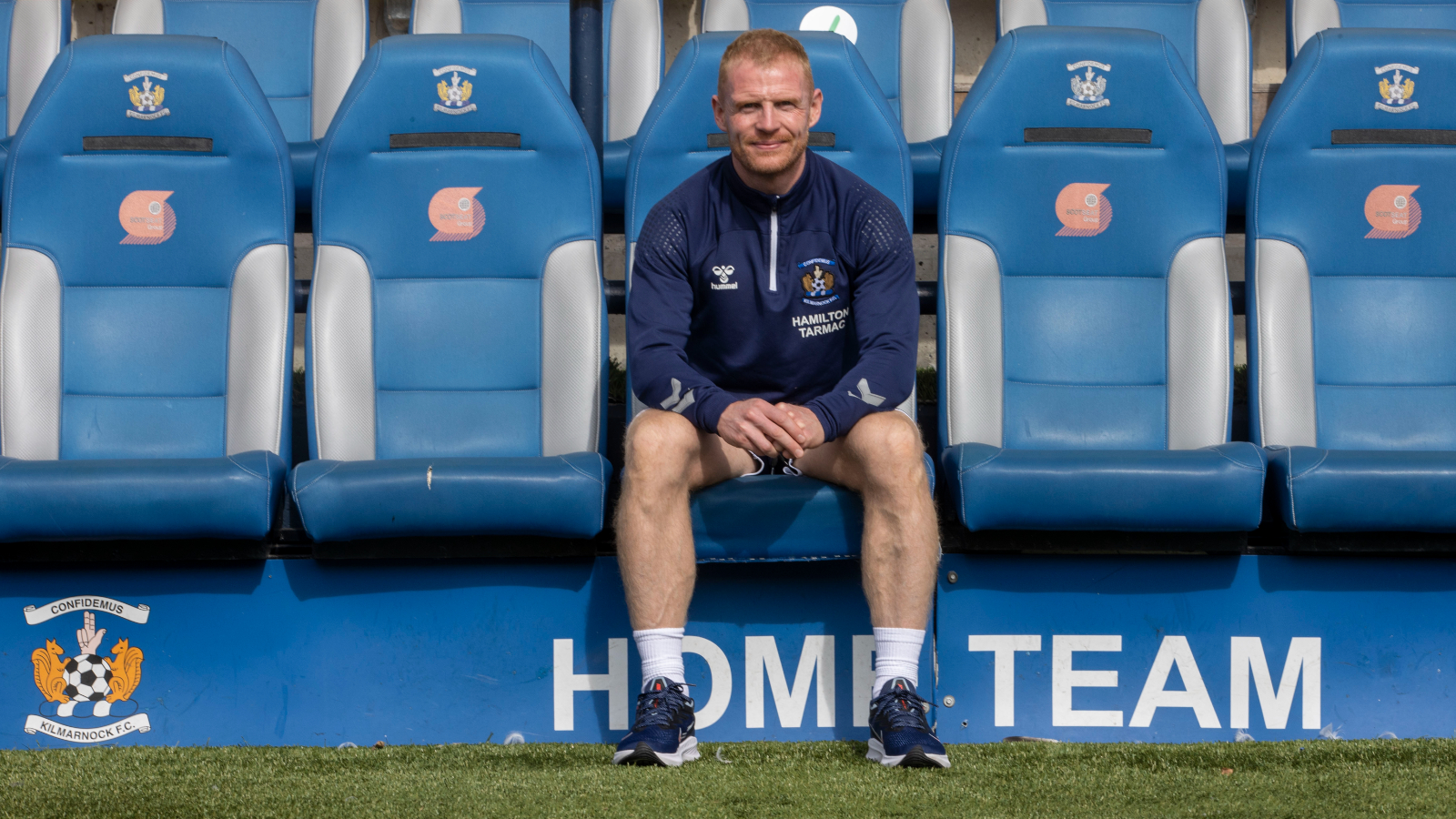Under-18s fixtures released - Kilmarnock FC