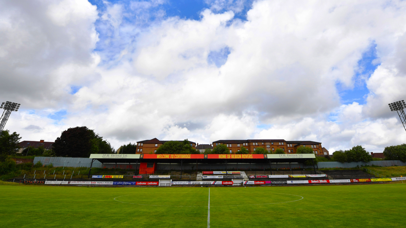 Ticket Info For Albion Rovers (sold out) - Kilmarnock FC