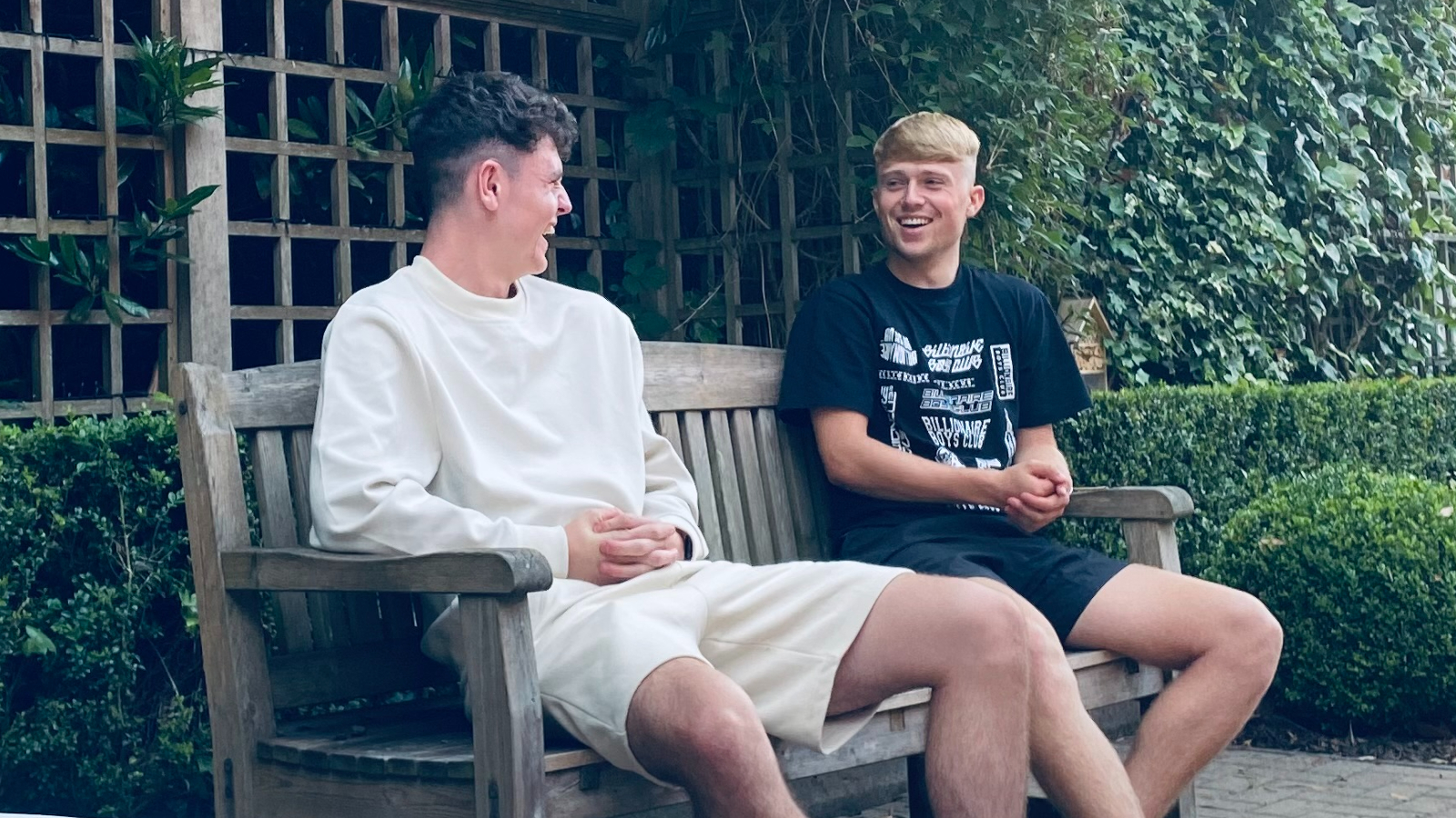 The Young Team - Kilmarnock FC