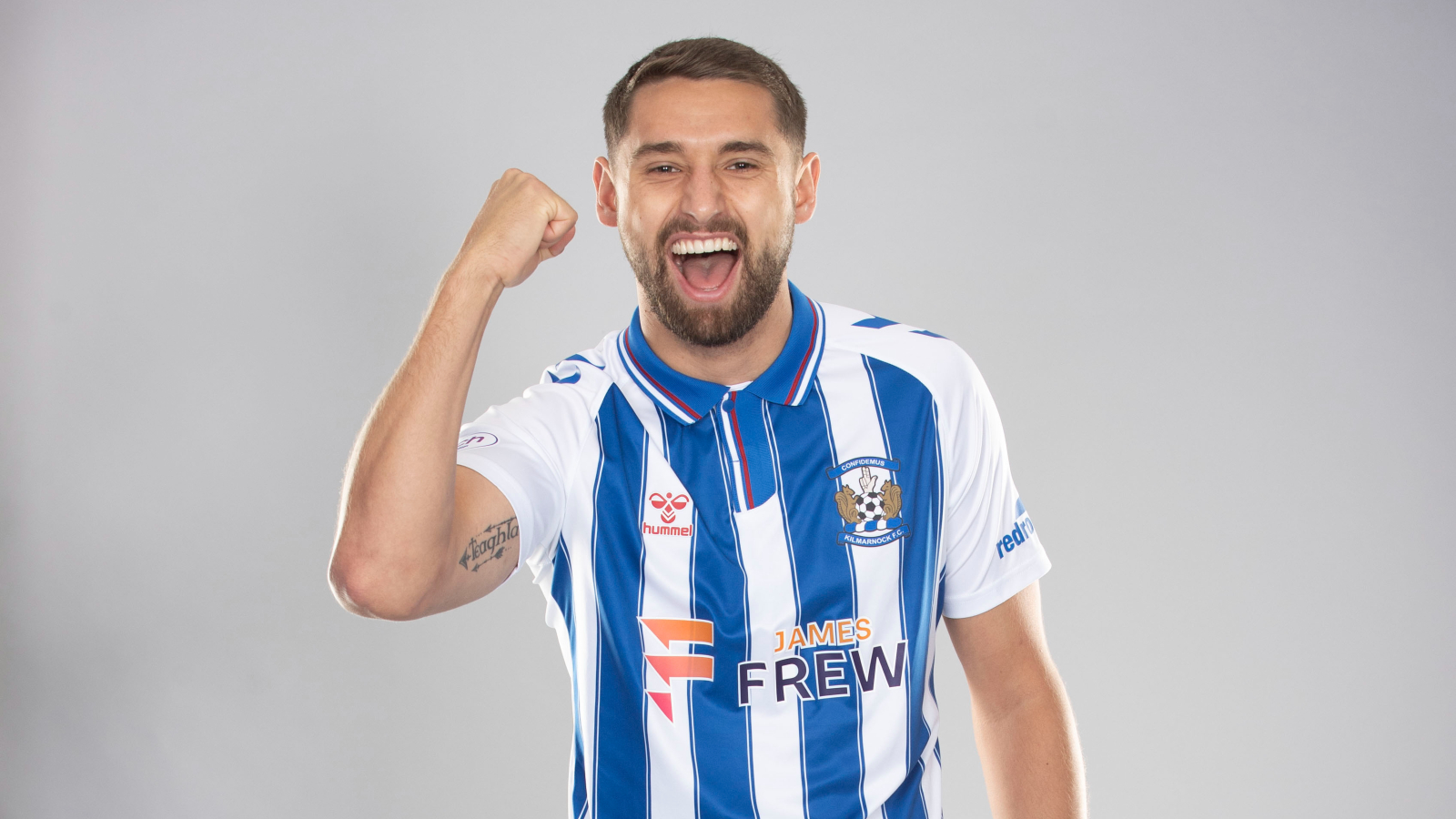 How to follow Killie: 2023/24 - Kilmarnock FC