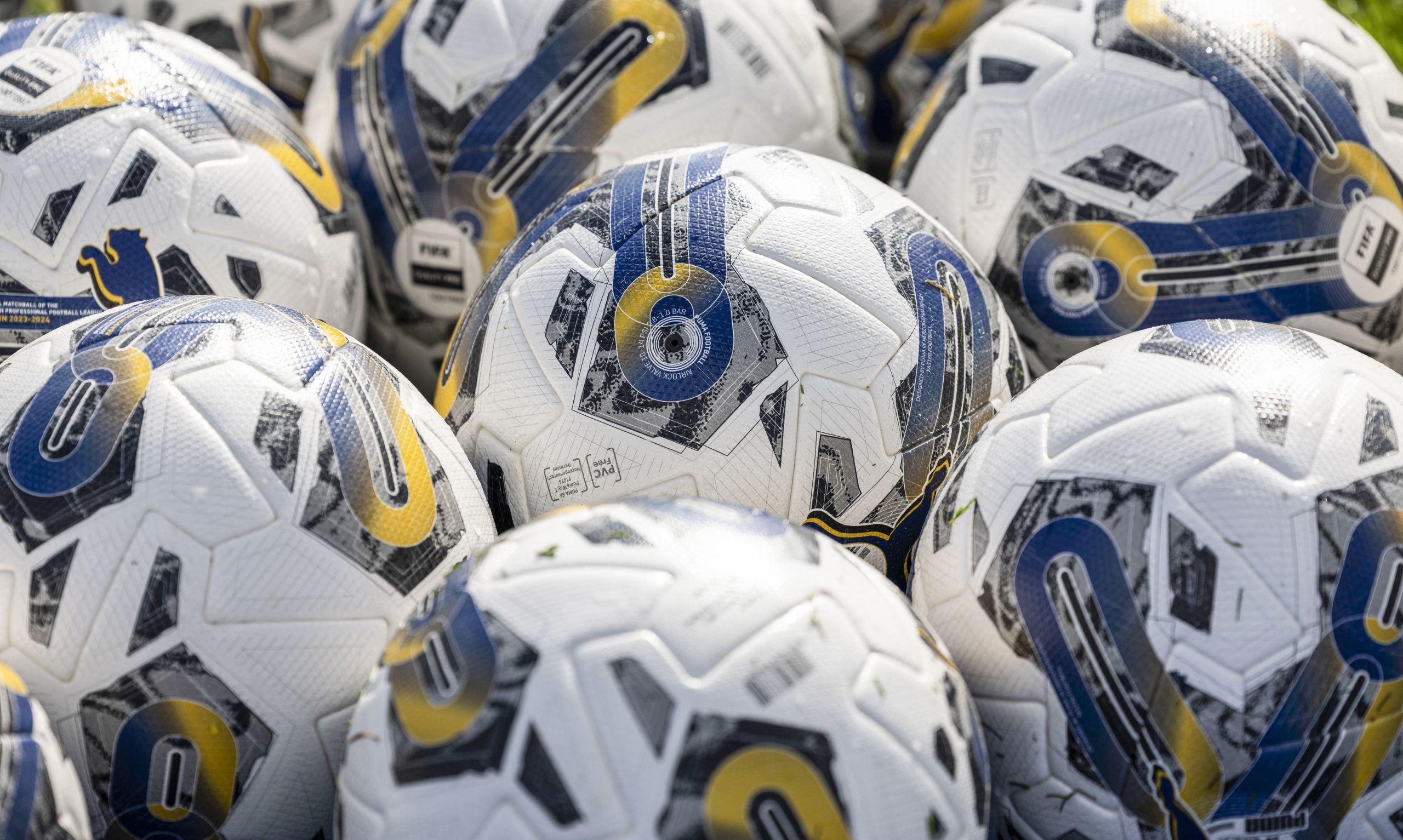 Cinch SPFL Reserve fixtures announced - Kilmarnock FC