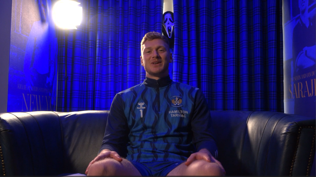 Killieween 2023 - Kilmarnock FC