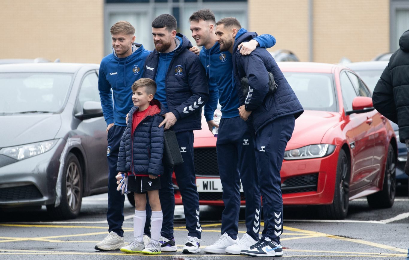 Your Motherwell (H) Matchday Guide - Kilmarnock FC