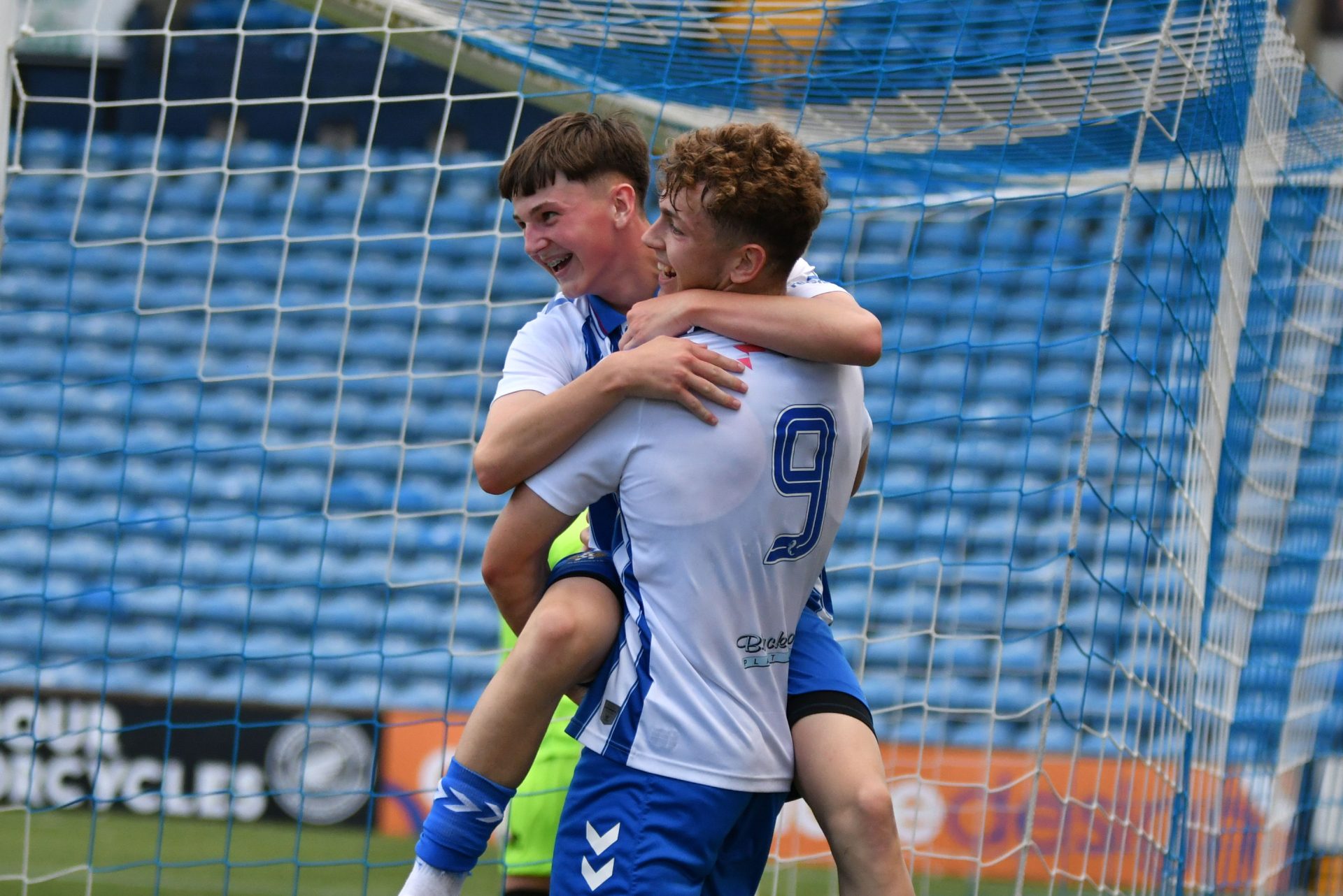 Killie Magazine Insider: What’s The Craik? - Kilmarnock FC