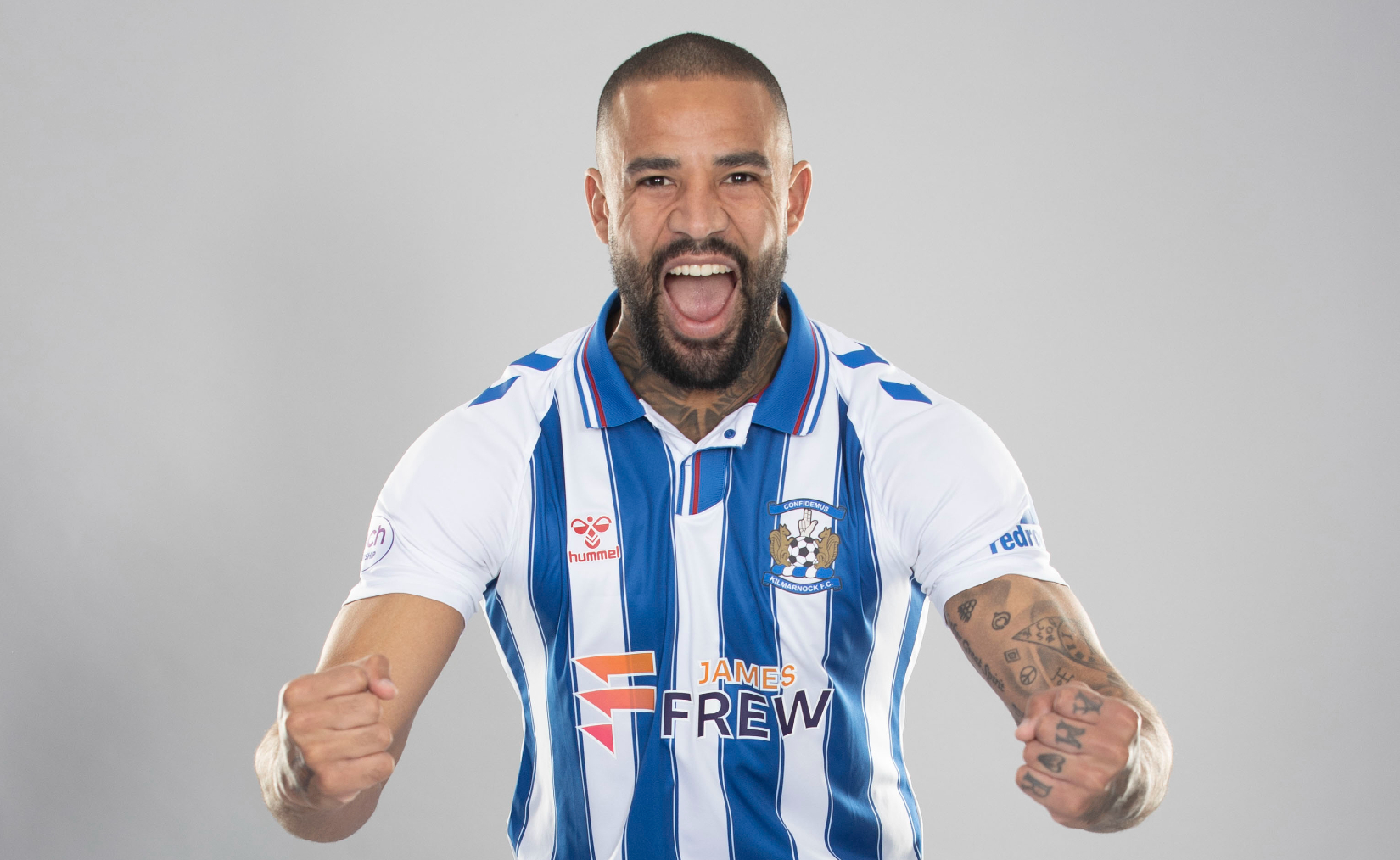 Your Celtic (H) Matchday Guide - Kilmarnock FC