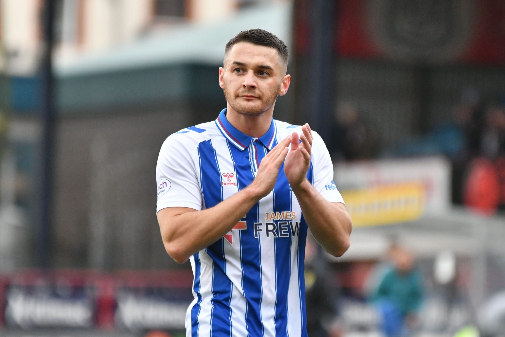 Injury update ahead of Celtic (A) - Kilmarnock FC