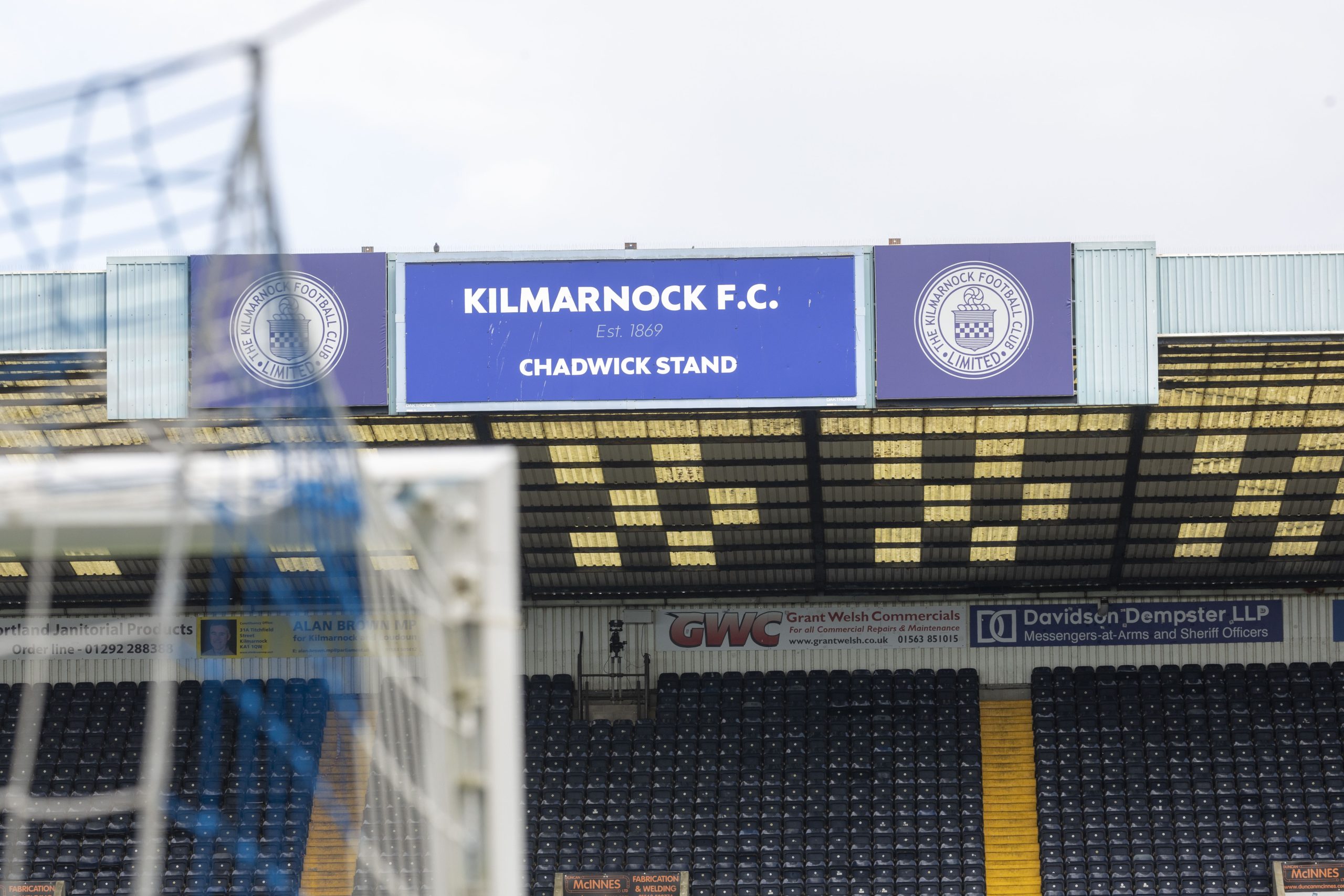 Celtic (H) ticket information - Kilmarnock FC