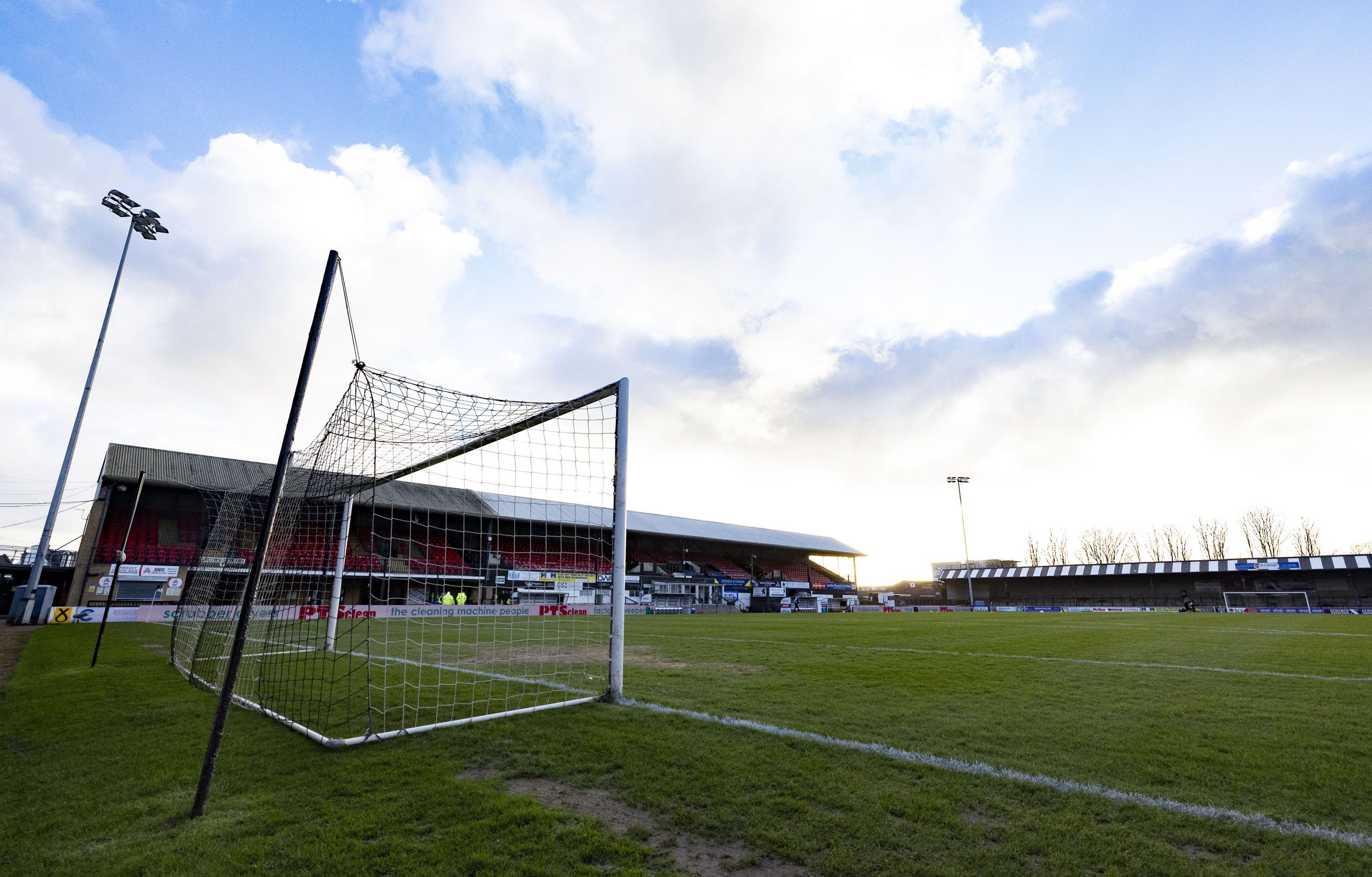 Ayr United (A) tickets now on sale - Kilmarnock FC