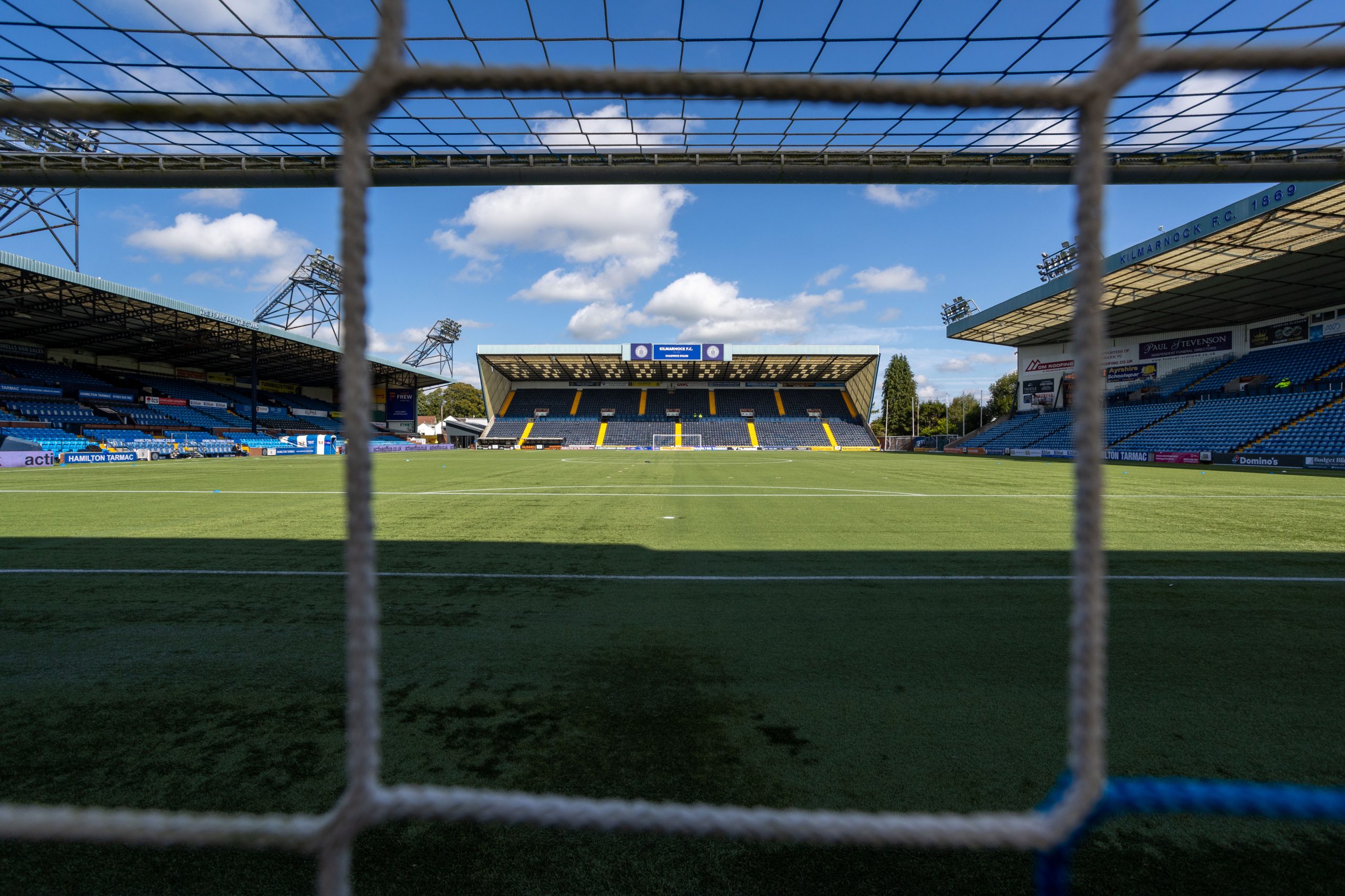 SWPL 2 2024/25 fixtures in full - Kilmarnock FC
