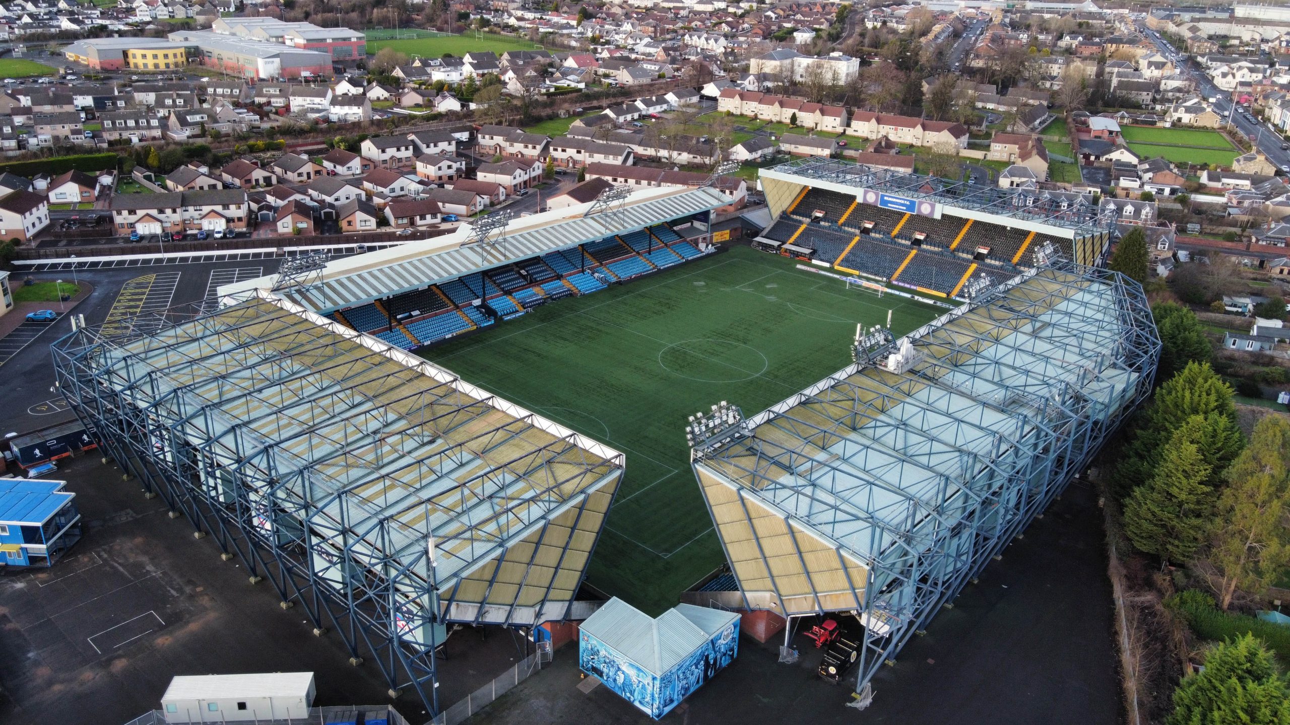 Pre-season 2024/25 schedule confirmed - Kilmarnock FC