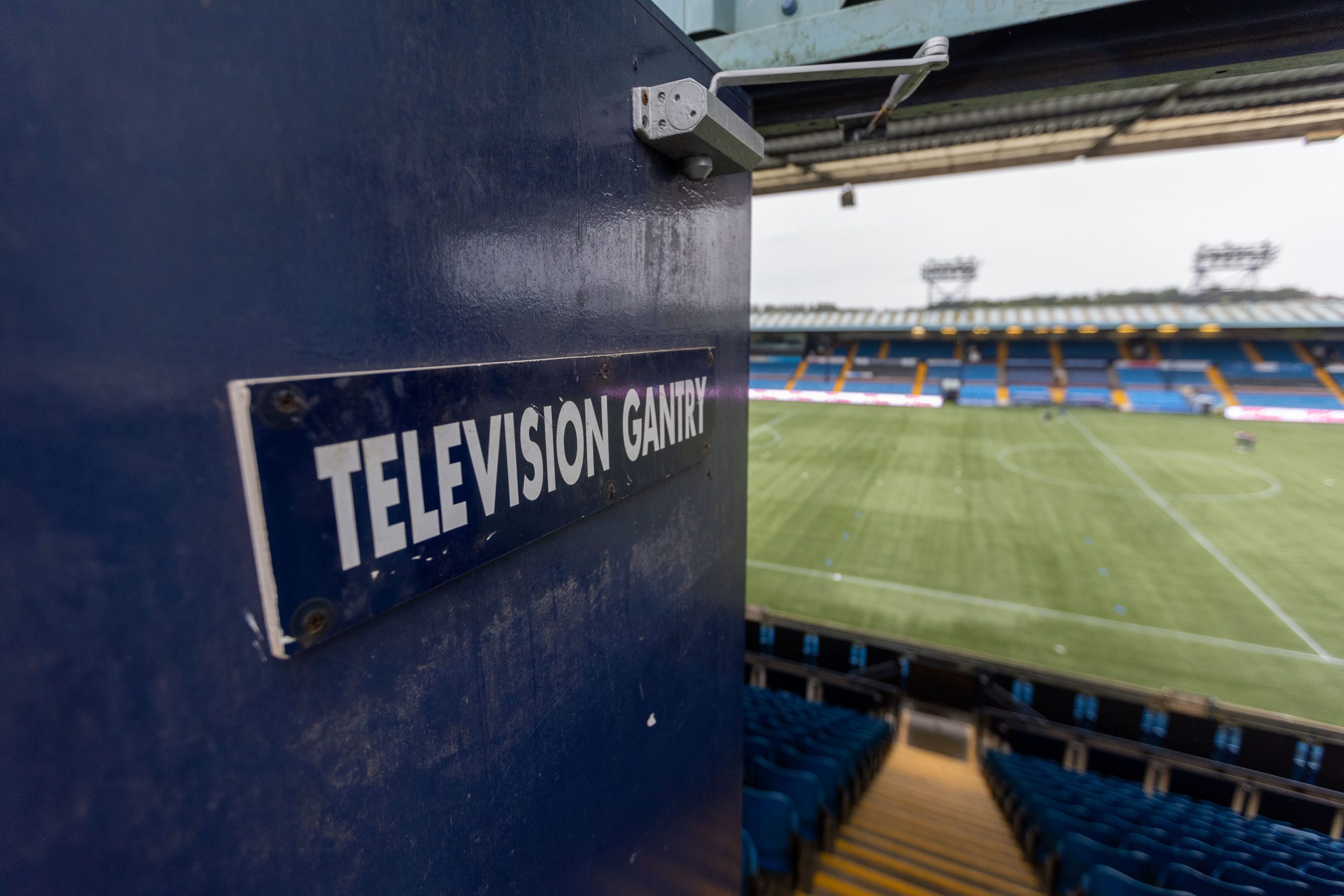 Tromso (H): How to watch on PPV - Kilmarnock FC