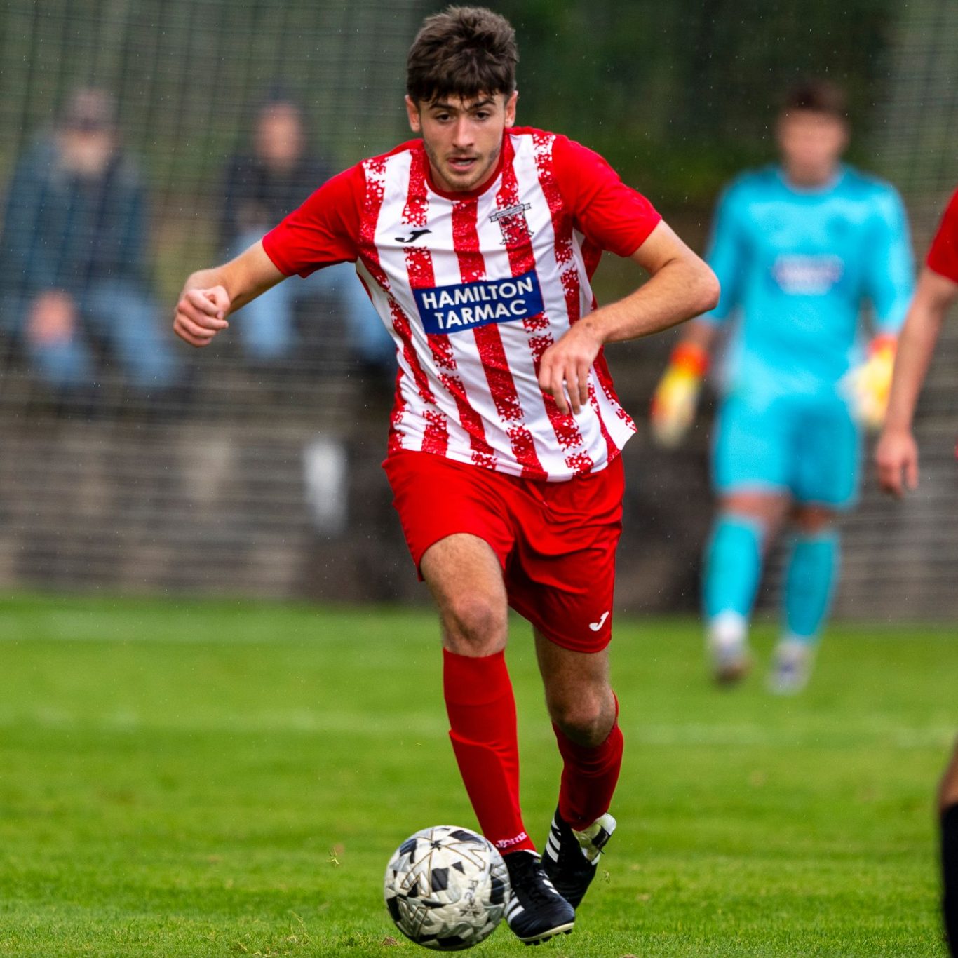 Loan watch: Cup success and MOTM award - Kilmarnock FC