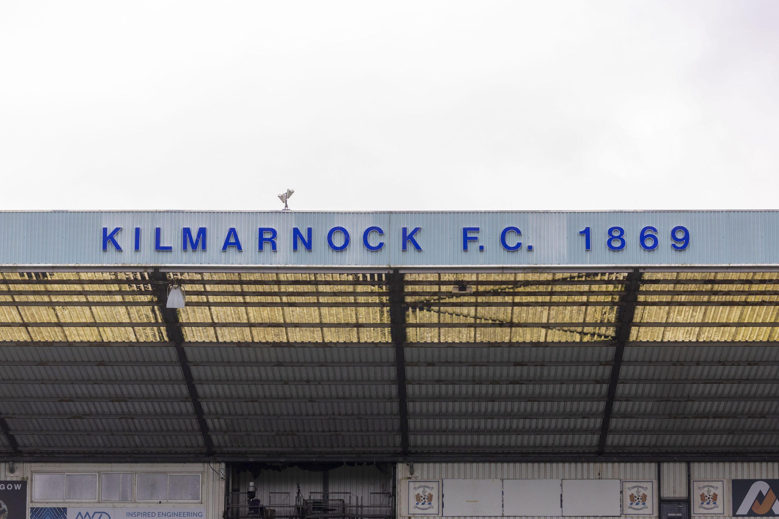 Ticket information: Celtic (H) - Kilmarnock FC