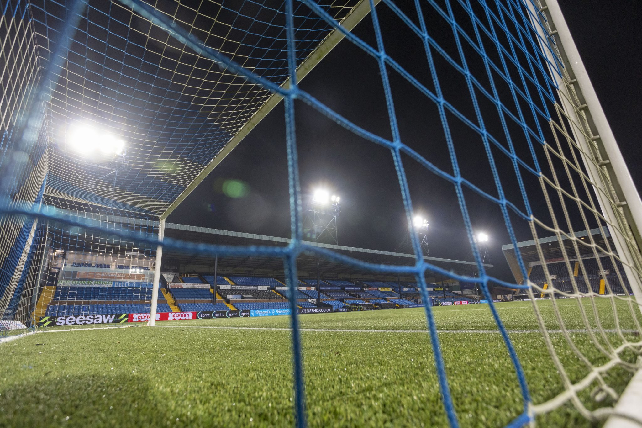 AGM 2025: Key Details - Kilmarnock FC