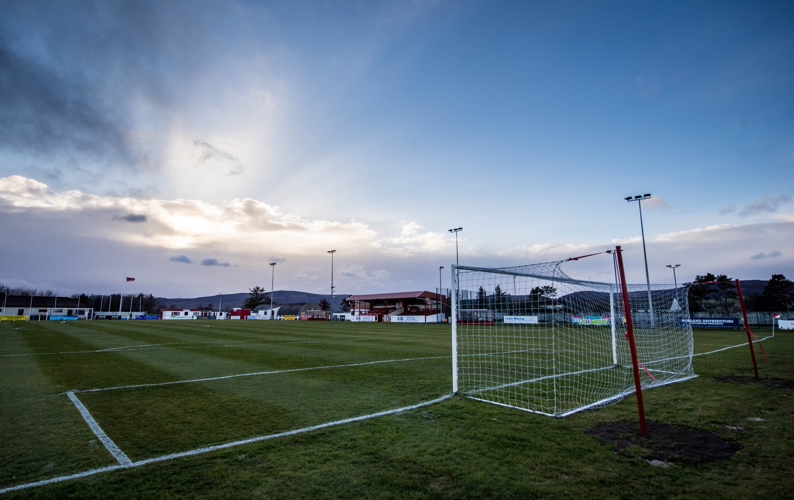 Ticket information: Brora Rangers (A) - Kilmarnock FC