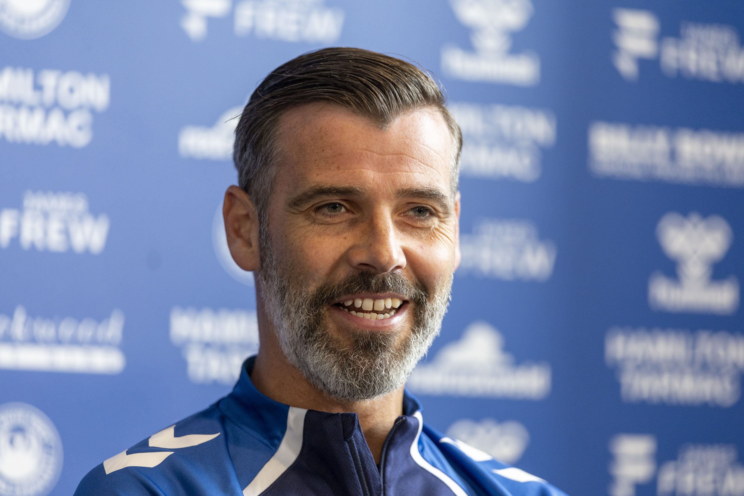 Pre-Livingston: Stuart Kettlewell - Kilmarnock FC