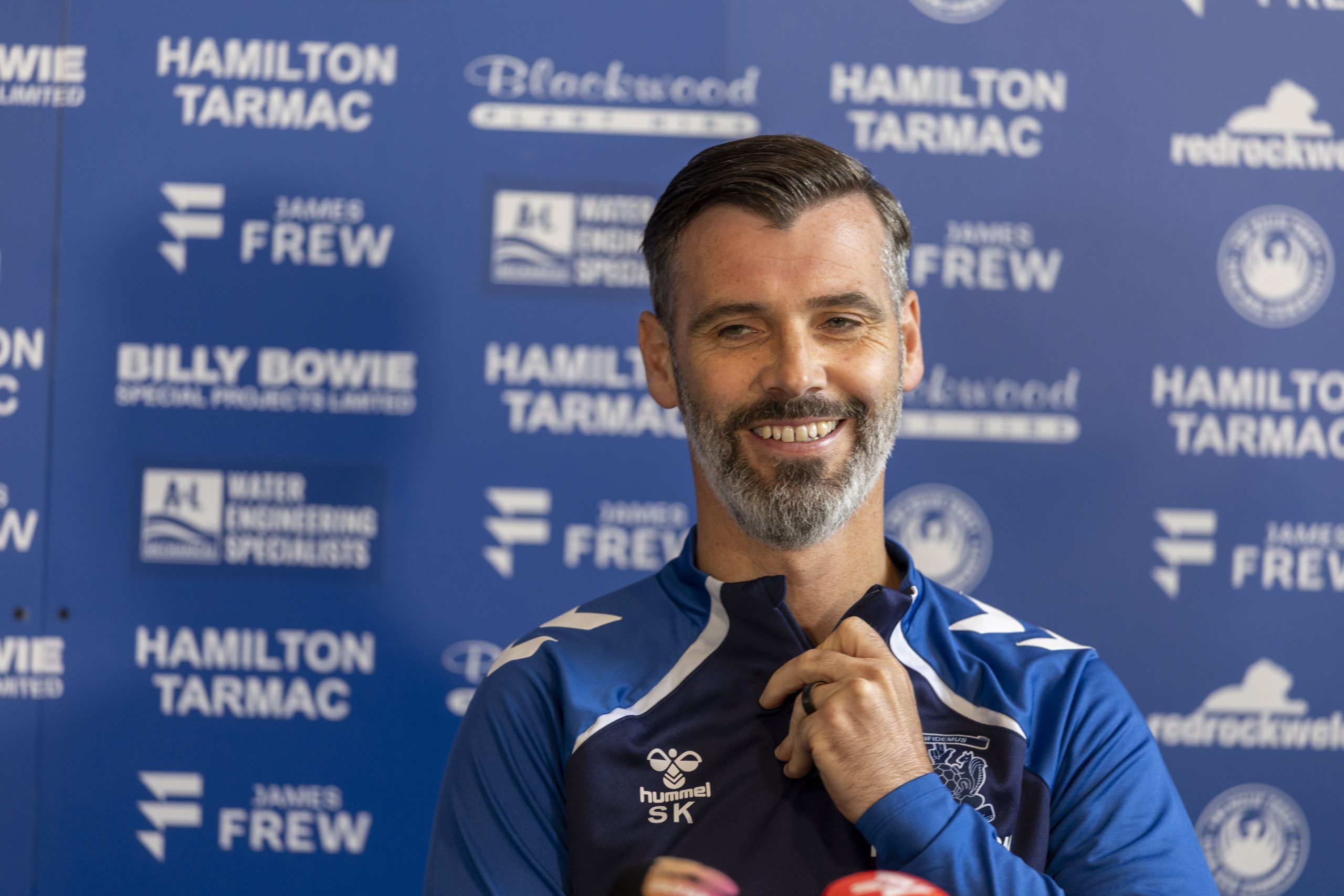 Hibernian (A) preview: Stuart Kettlewell - Kilmarnock FC