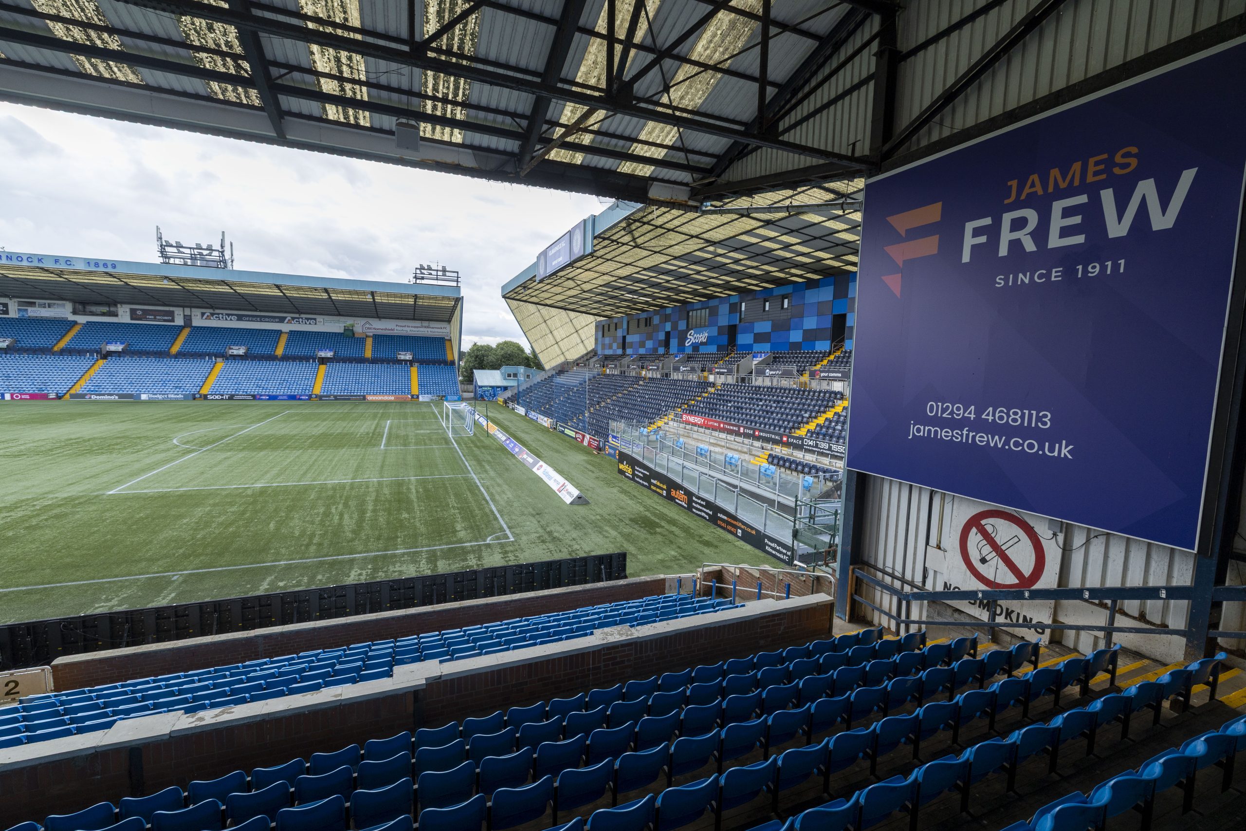 Match Preview: Celtic (H) - Kilmarnock FC